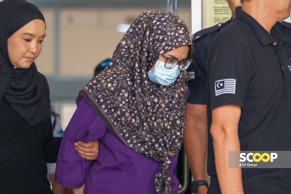 Zayn Rayyan’s mother records confession under Evidence Act, but did not ...