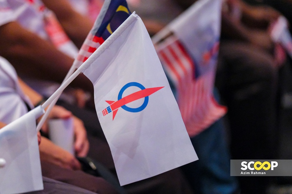 Penang DAP election: Steven Sim, Hui Ying among 32 candidates