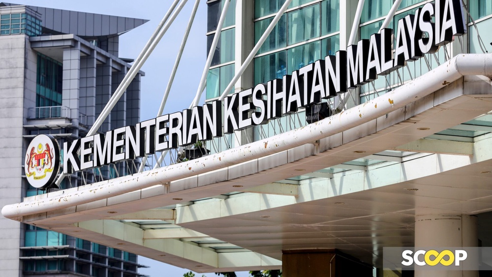 Pegawai Menteri Kesihatan nafi hospital kerajaan tahan mayat, buat ...