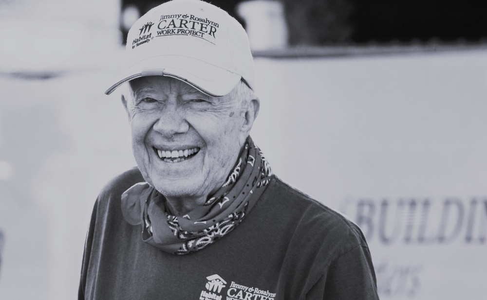 Jimmy Carter, longest-lived US president, dies at 100 Jimmy Carter, longest-lived US president, dies at 100