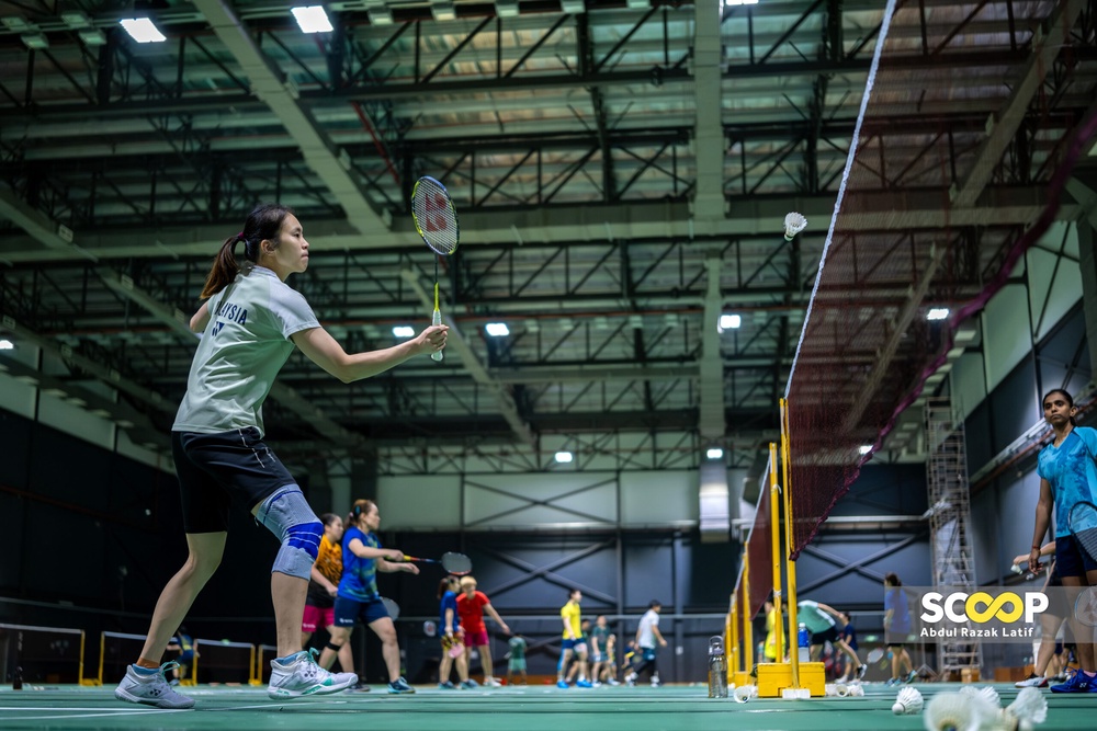BAM’s new talent search focuses on long-term player development