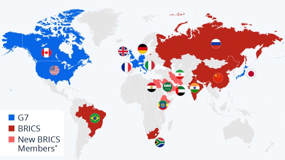 As new BRICS partner, here’s how Malaysia can navigate 2025 and beyond