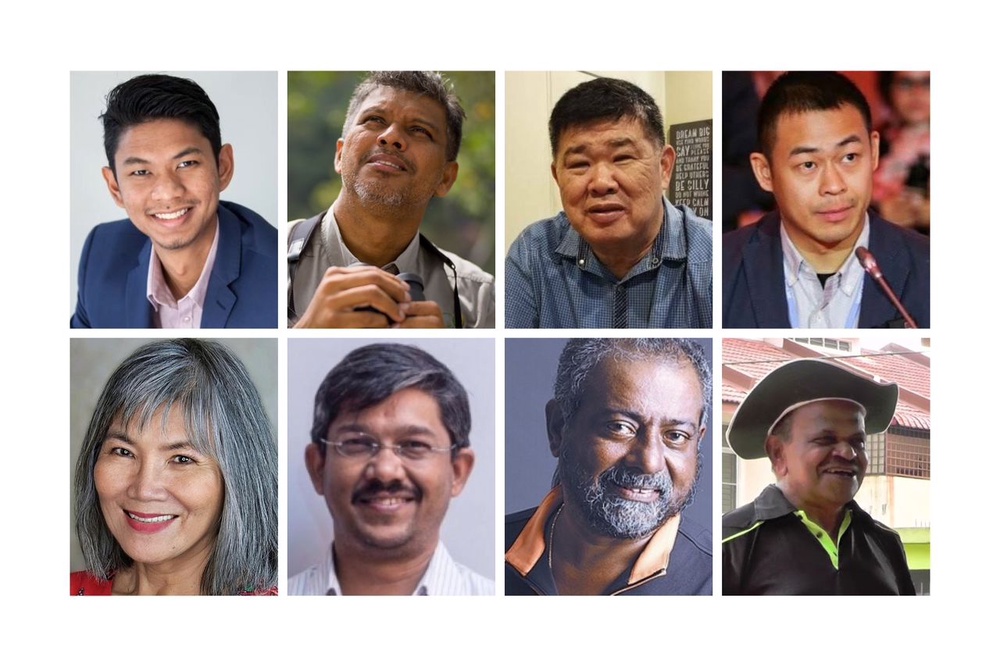 Let us not forget our unsung heroes – Ravindran Raman Kutty