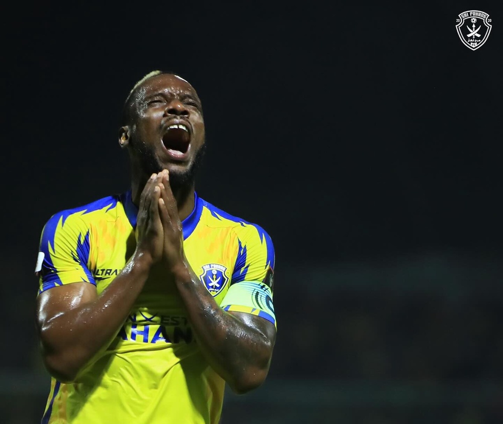 Sri Pahang FC reach Malaysia Cup final after 11-year wait