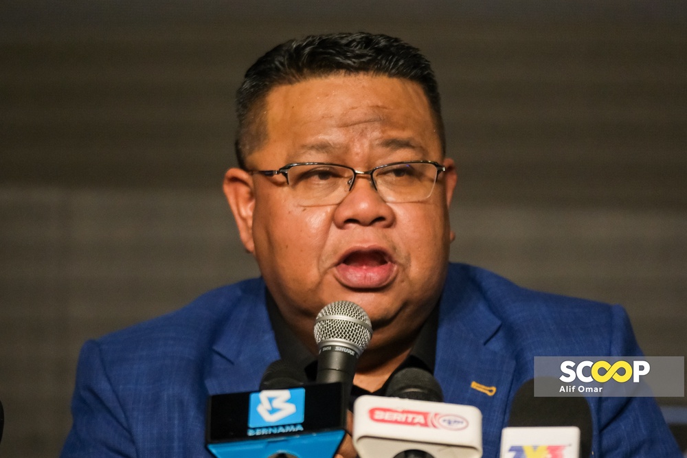 PSM to launch Malaysia’s first Sepaktakraw Academy at Jalan Raja Muda ...