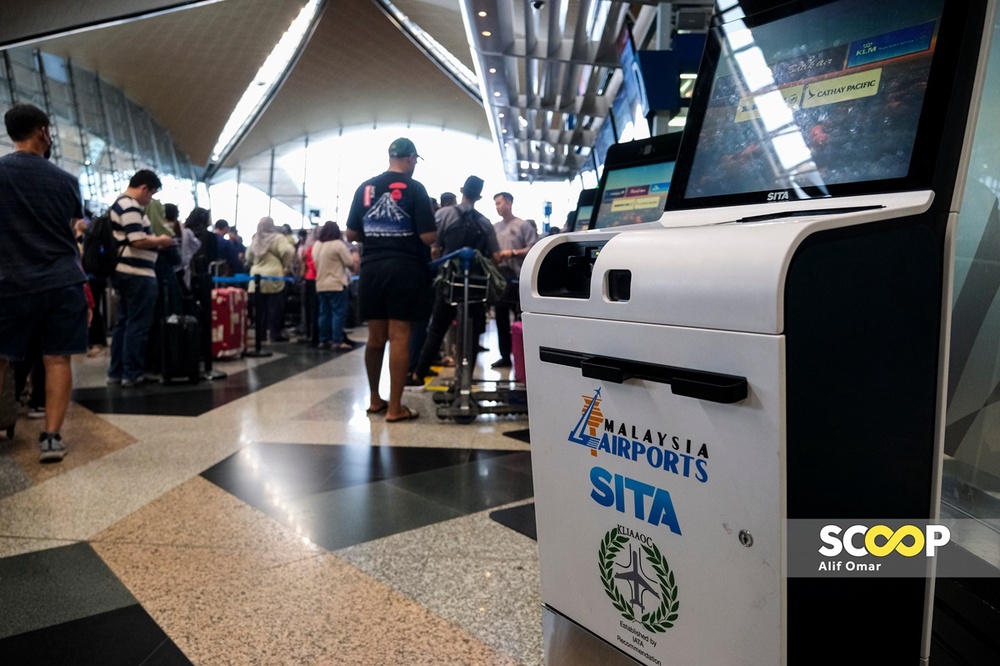 Cyber siege: Anwar orders urgent response to MAHB cyber attack