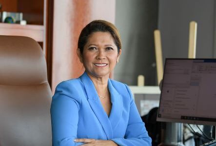 Anita Azrina makes history as first woman to chair Sepang Circuit ...