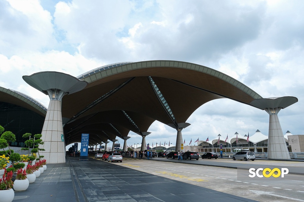 KLIA improves seven spots to be world’s 65th best airport in Skytrax ...