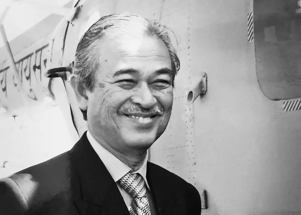 ‘Pak Lah taught us humanity in leadership’: Anwar