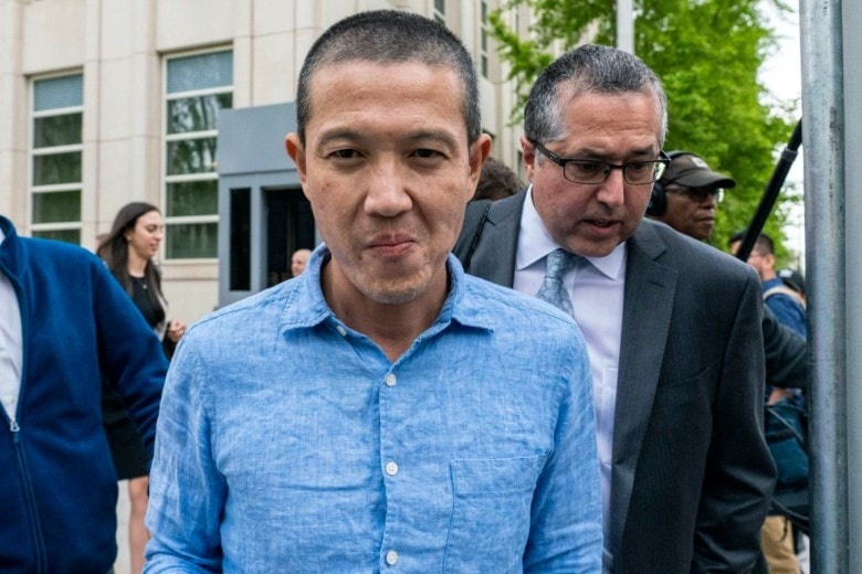 US courts never accused me of conspiring with Najib, Roger Ng tells ...