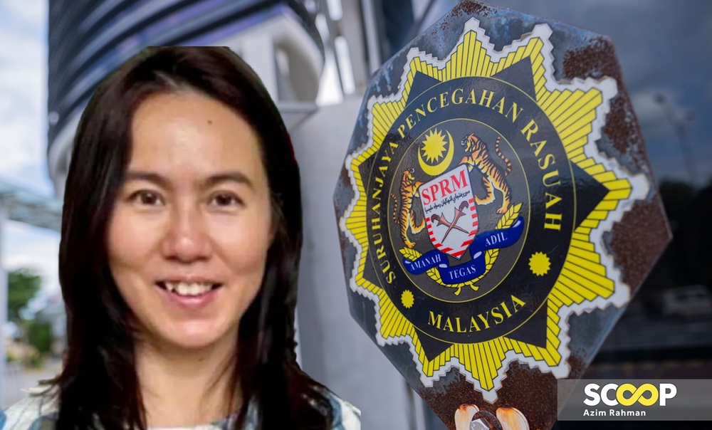 Permohonan reman 4 hari polis untuk suami Pamela Ling timbul lebih ...