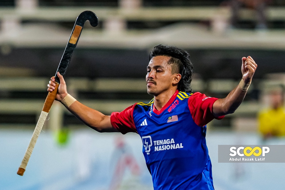 Penalty corners will decide Malaysia-Pakistan clash: Fitri Saari