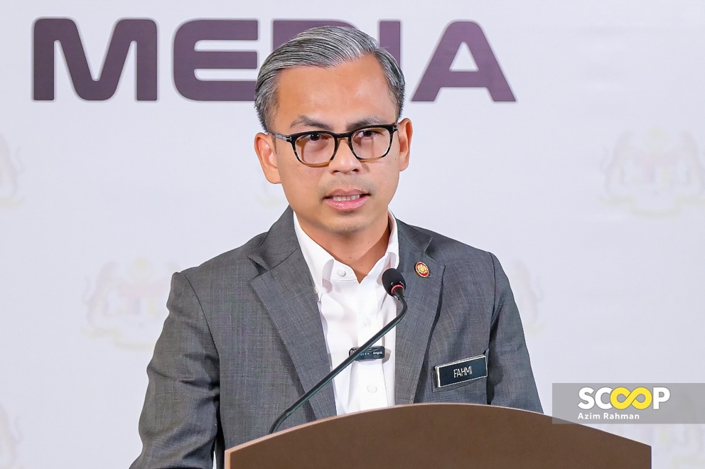 Rakyat Malaysia dijangka dibawa keluar dari Iran Jumaat ini: Fahmi