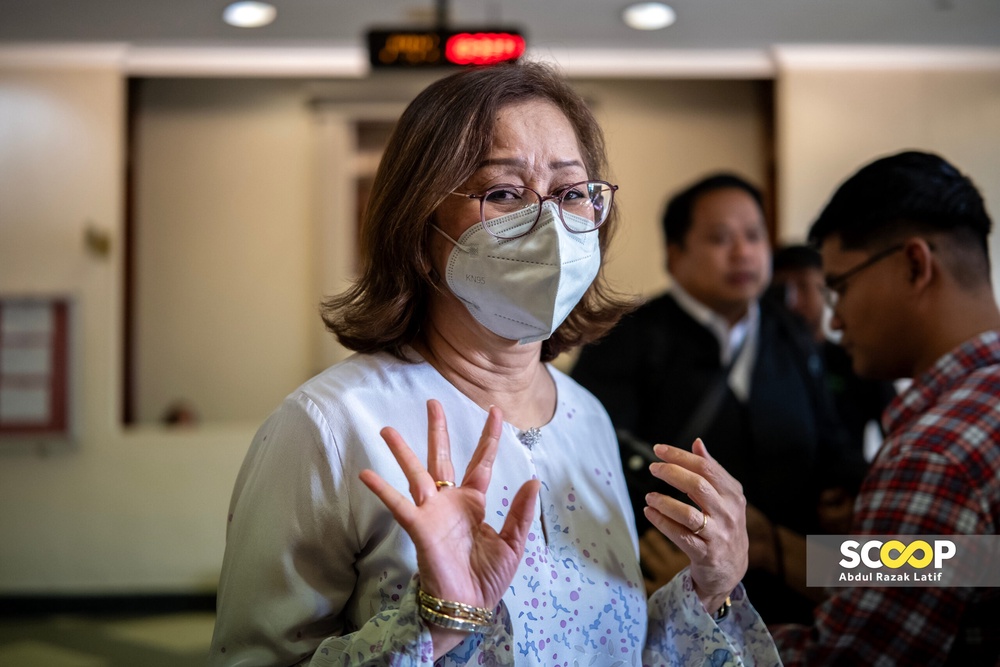 A line crossed: Na’imah to challenge MACC’s freezing of UK assets