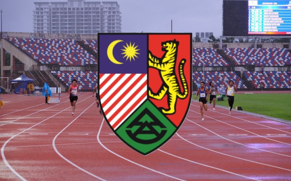 Mark Ling pushes athlete-first vision in bid to reform Malaysia Athletics