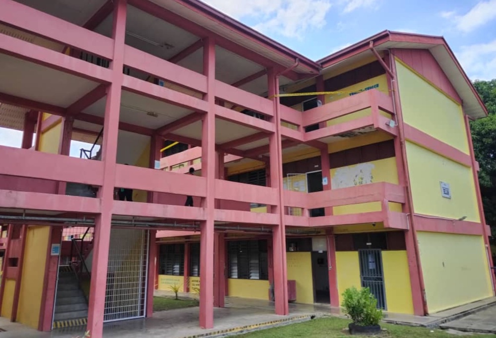 Cyberjaya death prompts Sarawak to tighten off-campus housing rules for ...