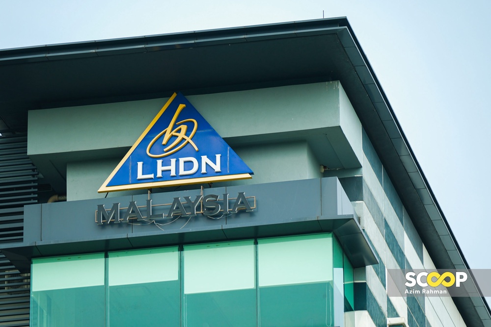 LHDN ingatkan majikan, kontrak penggajian wajib disetem tahun depan