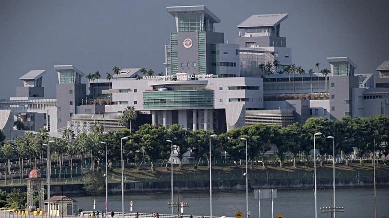 No more congestion? Singapore to acquire two Malaysia-owned plots for ...