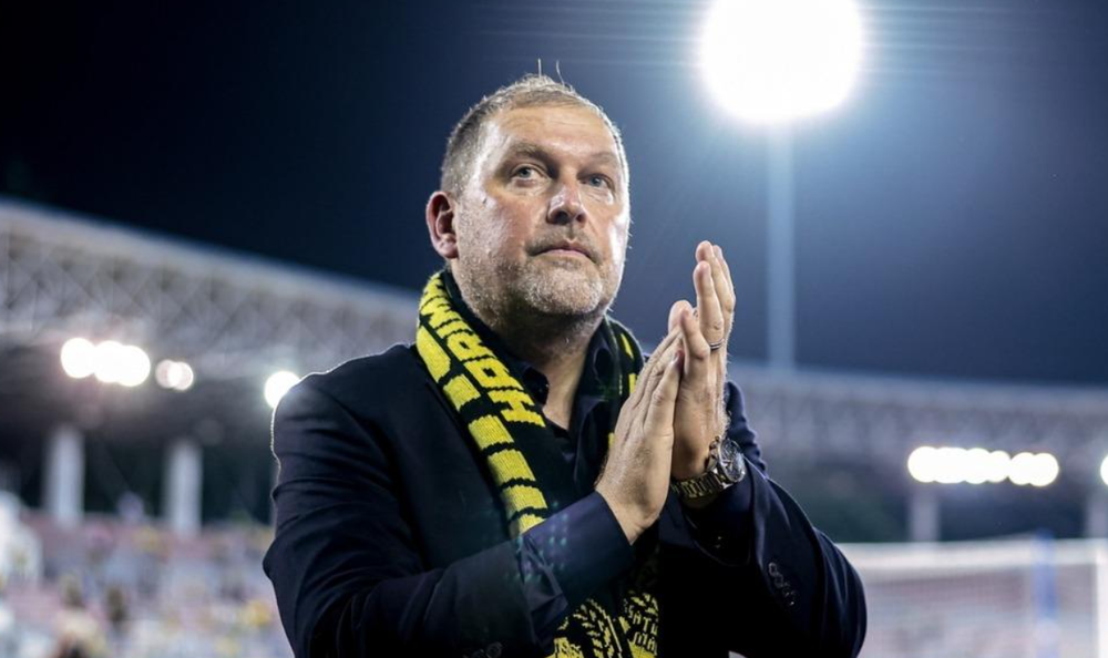 Cklamovski honors UPSI bus crash victims with historic 4-0 win over Vietnam