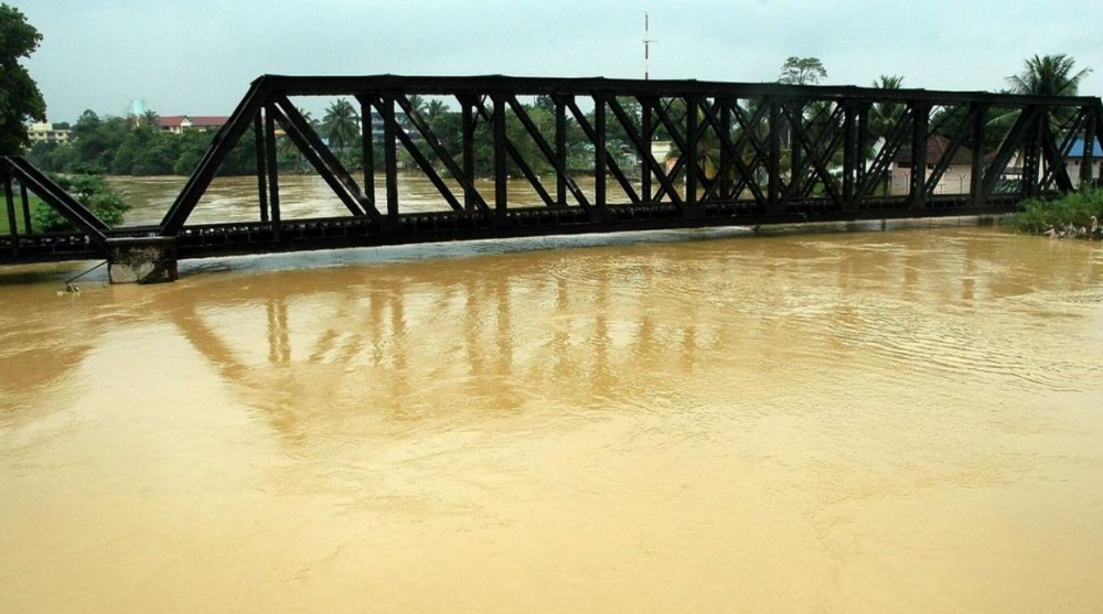 Sg Golok overflow: Thailand will give Malaysia heads-up before ...