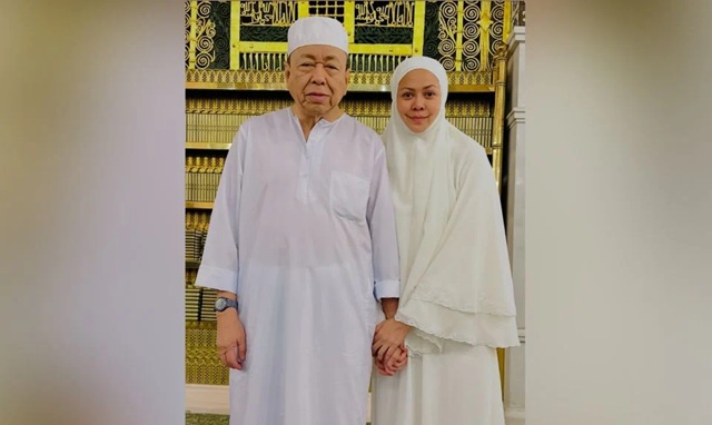 Sultan Selangor, Tengku Permaisuri zahir kekecewaan kes tipu pakej haji, titah tindakan tegas