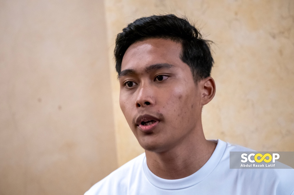 WUG 2025: Fewer options for halal food put the brakes on Umar Osman’s ...