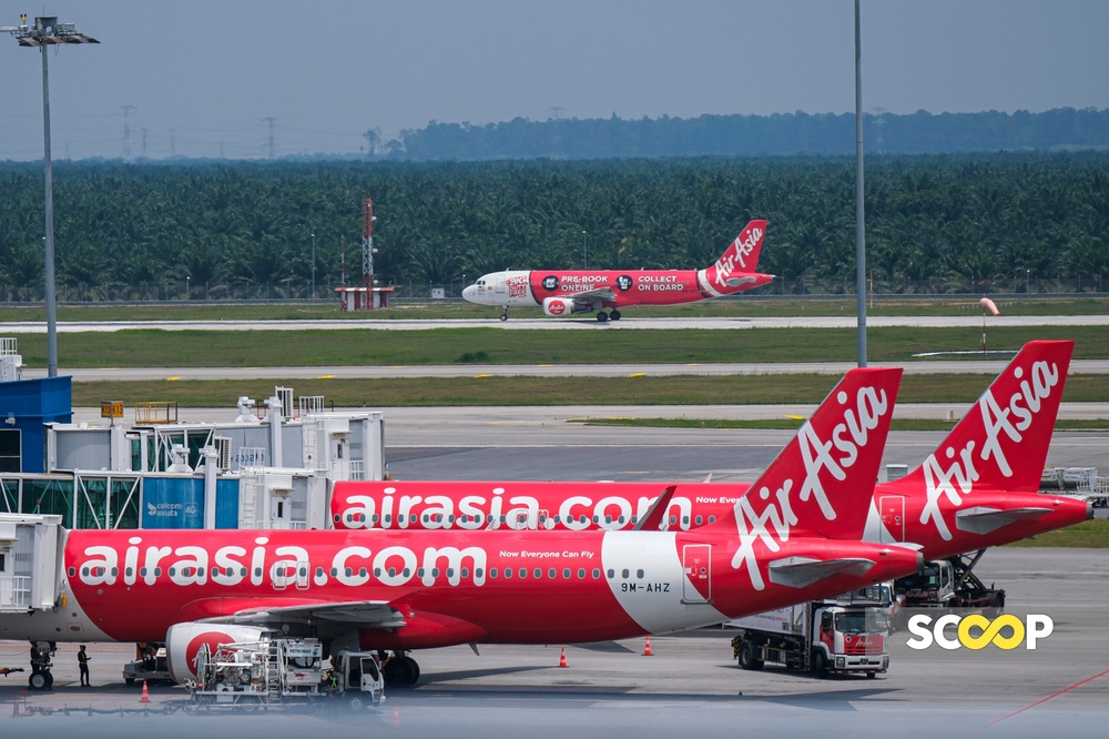 AirAsia unveils direct Kuala Lumpur and Kuching-Pontianak routes from ...