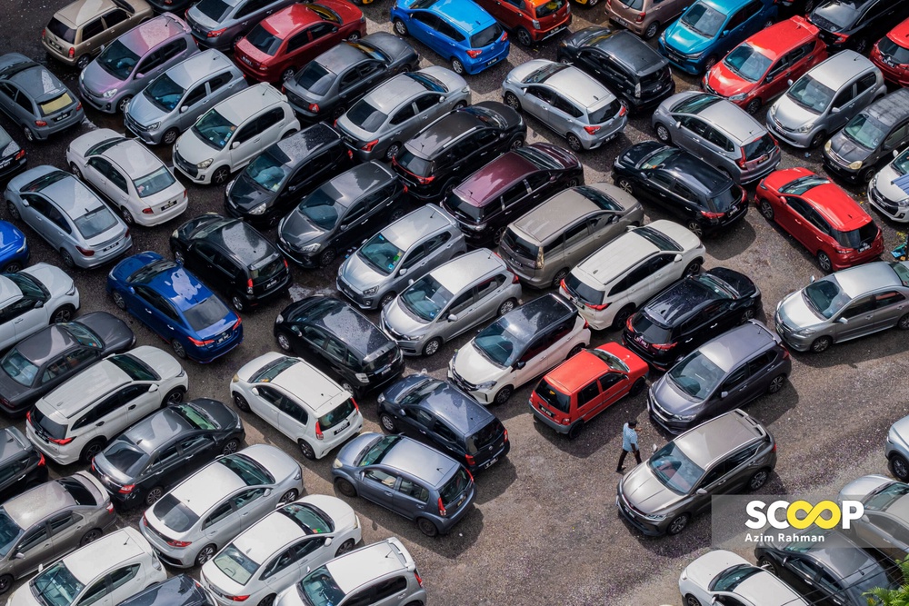 New concessionaire to manage parking collection in 4 Selangor PBTs from ...