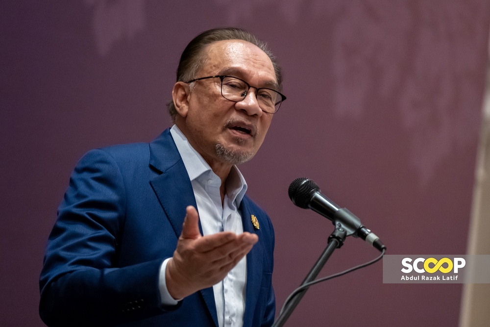 Is Anwar’s 8% SST expansion a recipe for reform, or economic fallout? – Ganesh Venkataraman