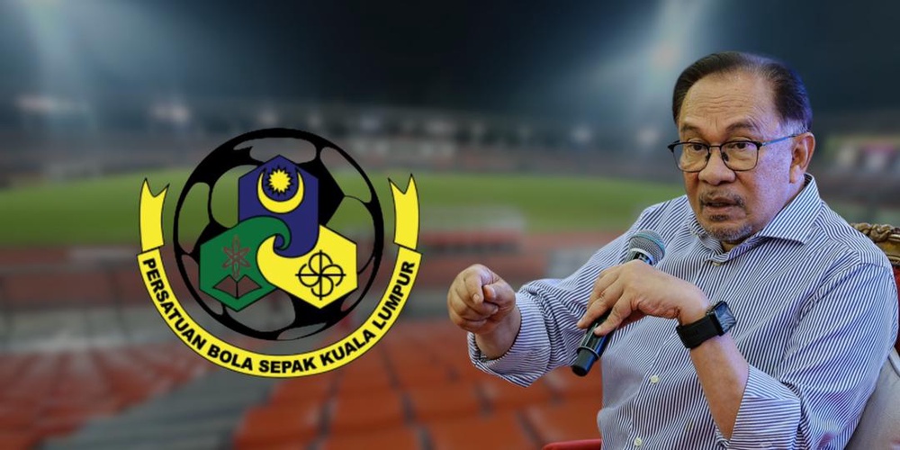 ‘Don’t resent KLFA’: Analyst defends Anwar’s RM1 mil pledge, urges ...
