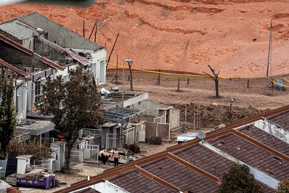 Putra Heights explosion: blame the silly soil – Andrew Sia