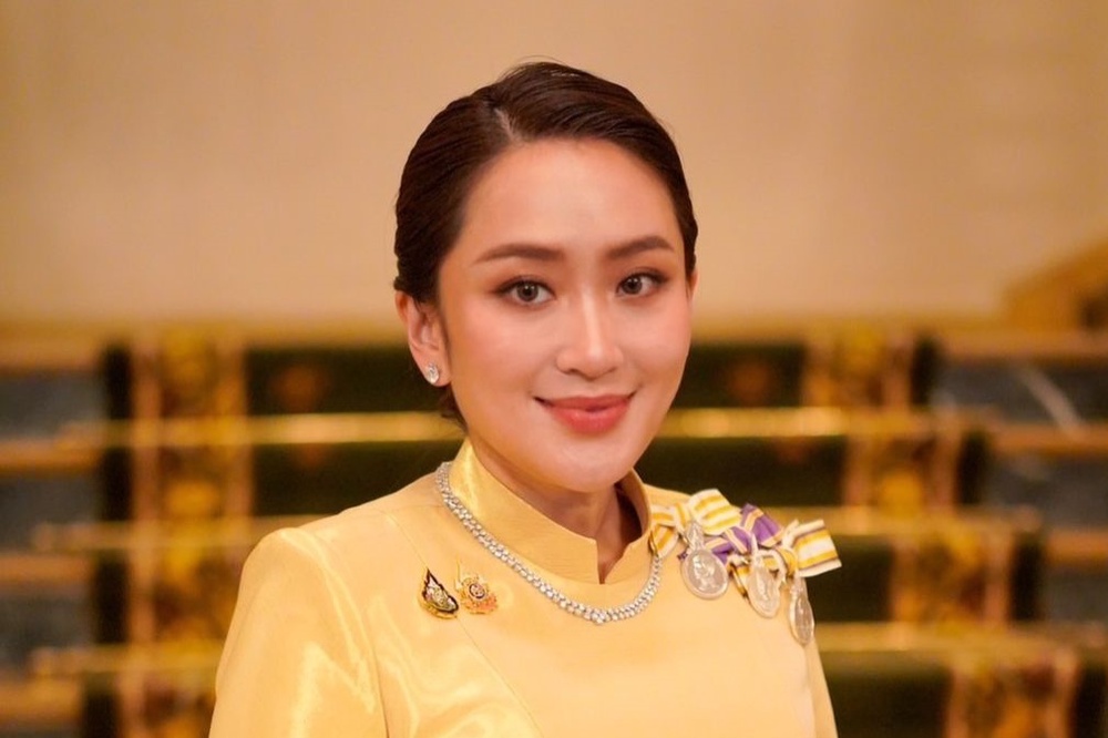 Thai PM Paetongtarn suspended by top court over leaked call with Hun Sen