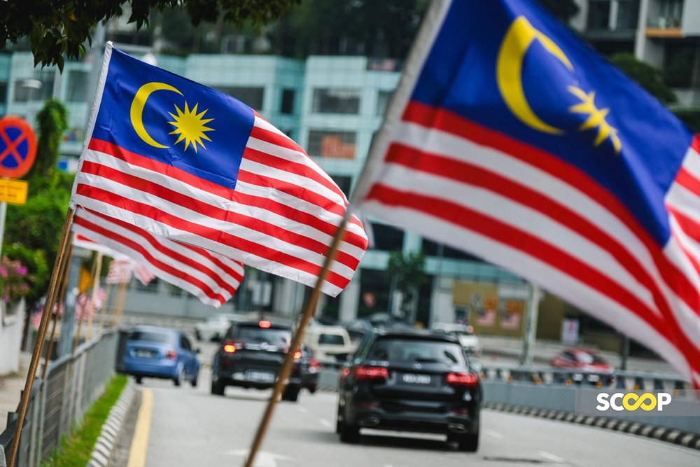 Merdeka ke-68: Kibar bendera, hindari api – Terence Fernandez