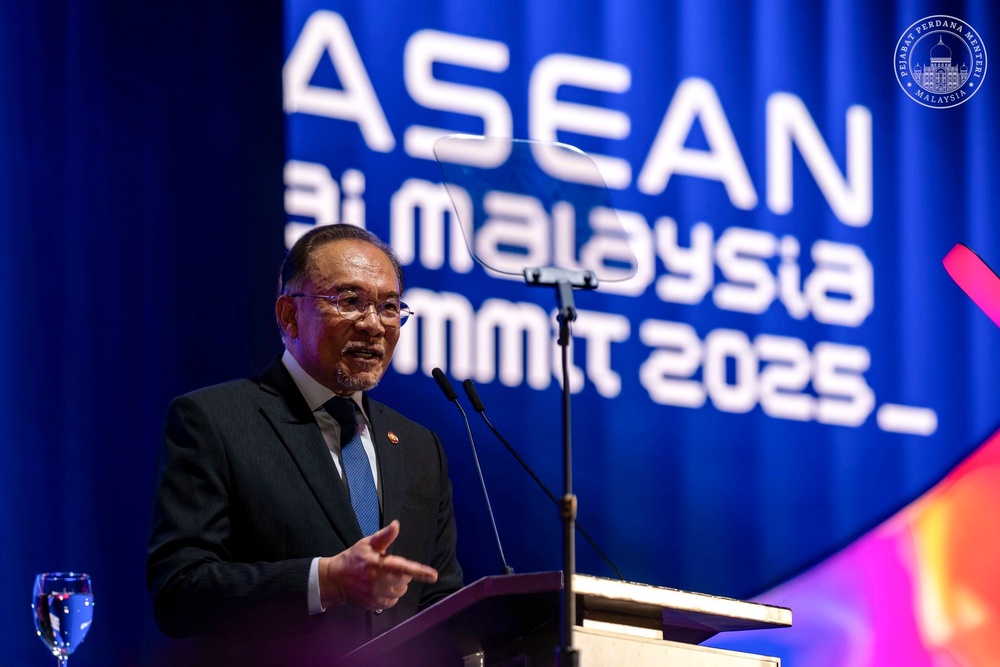 Anwar launches Ilmu, Malaysia’s first locally-built Multimodal AI Model