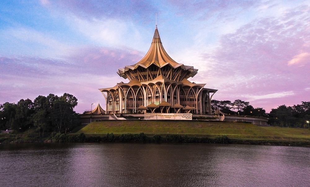 Sarawak pioneers new Diversity, Equality, Equity and Inclusivity (D2EI ...