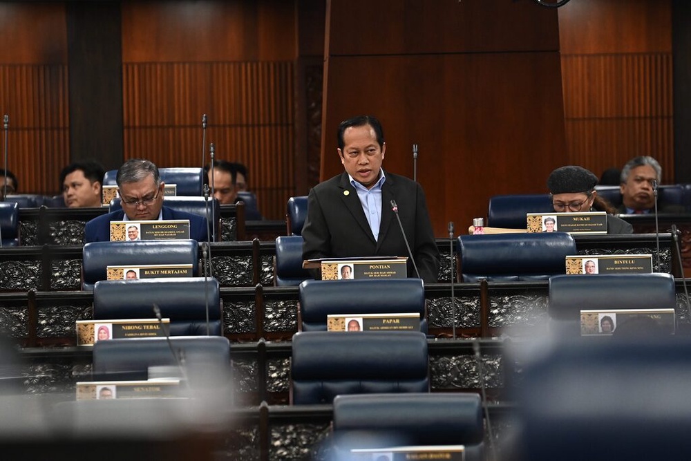 1,600 plots, RM618m — price tag for WISE highway start