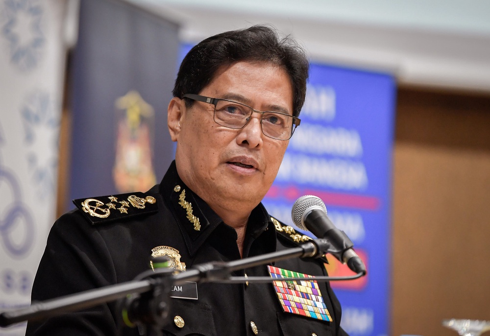 MACC credits Ops Sikaro for dismantling tobacco smuggling syndicate ...