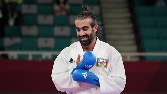 Panther of the Tatami: Rafael Aghayev set to inspire Malaysia’s next ...