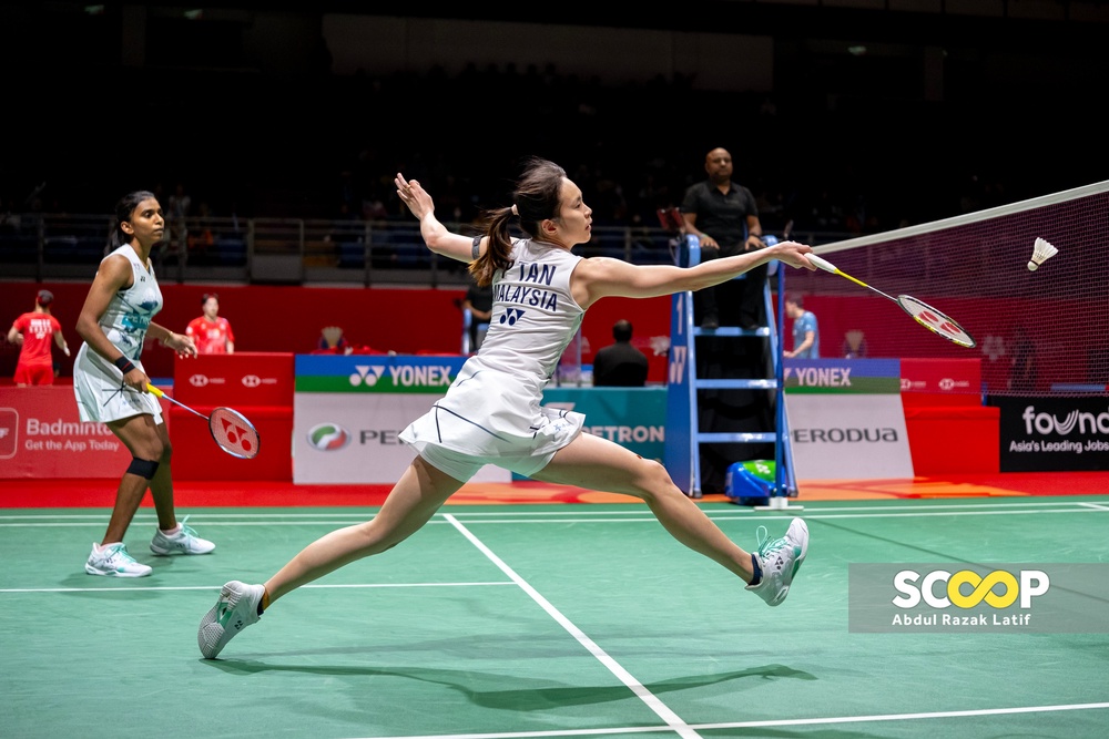 Pearly-Thinaah bow out in Hong Kong Open semis, eye China Masters rebound