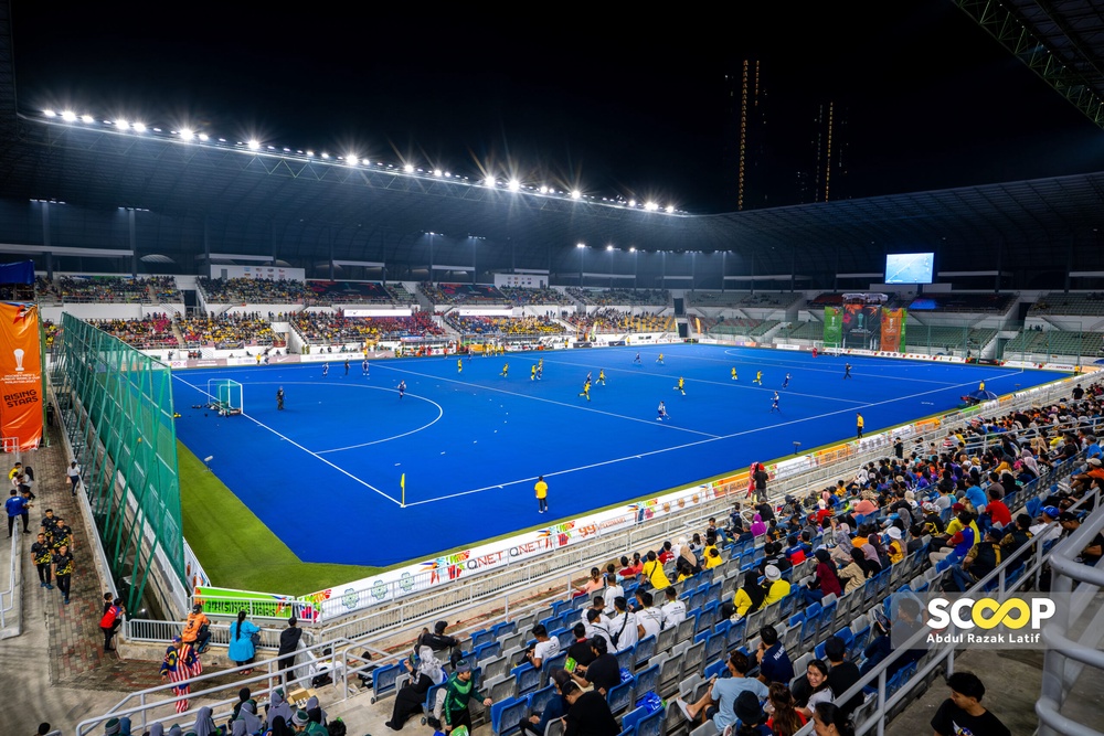 Selvaraju urges MHC to loosen grip on player movement for greater ...