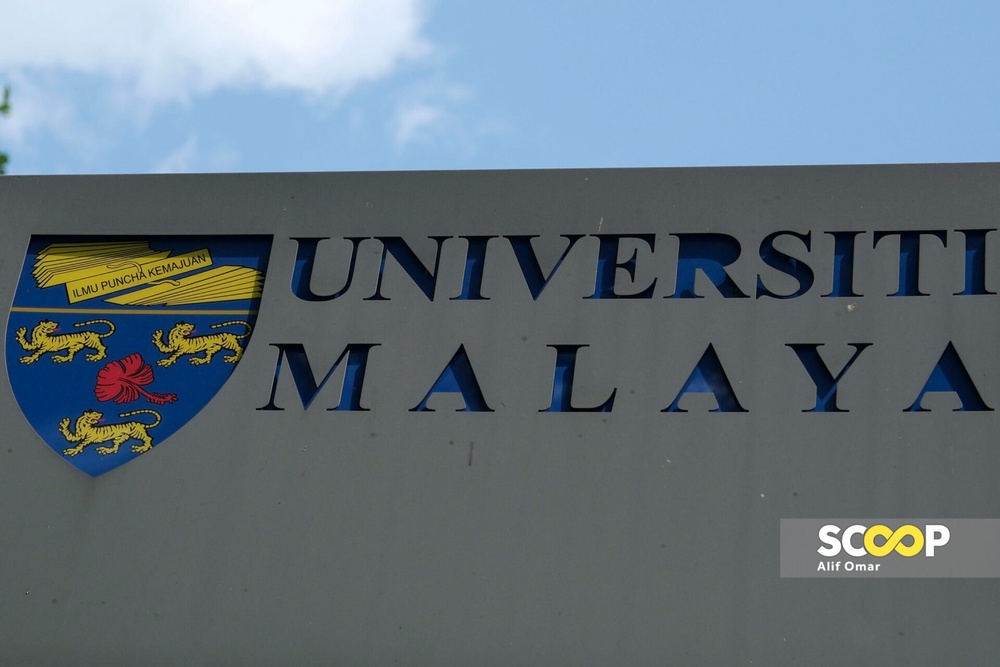 Gesaan UMANY mansuh matrikulasi bukan pendirian rasmi UM – NC