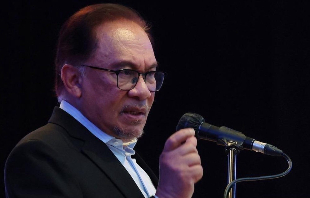 RON95 price cut to RM1.99 per litre under new Budi95 scheme from Sept ...