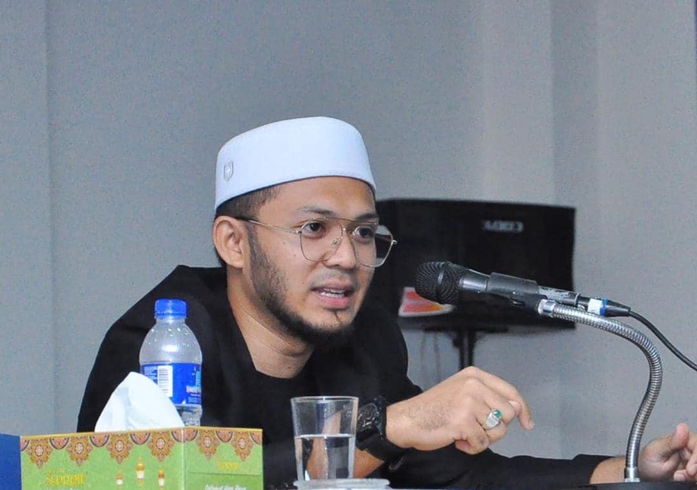 Ustaz jailed 15 years, caned for raping 13-year-old girl