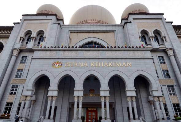 Jabatan Peguam Negara akan rayu keputusan kehilangan Amri Che Mat ...