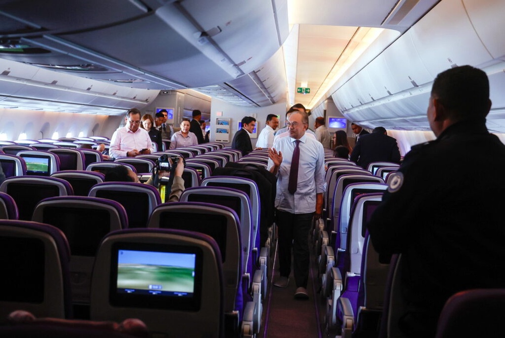 No cover-up in FAM scandal, the investigation will continue: Anwar