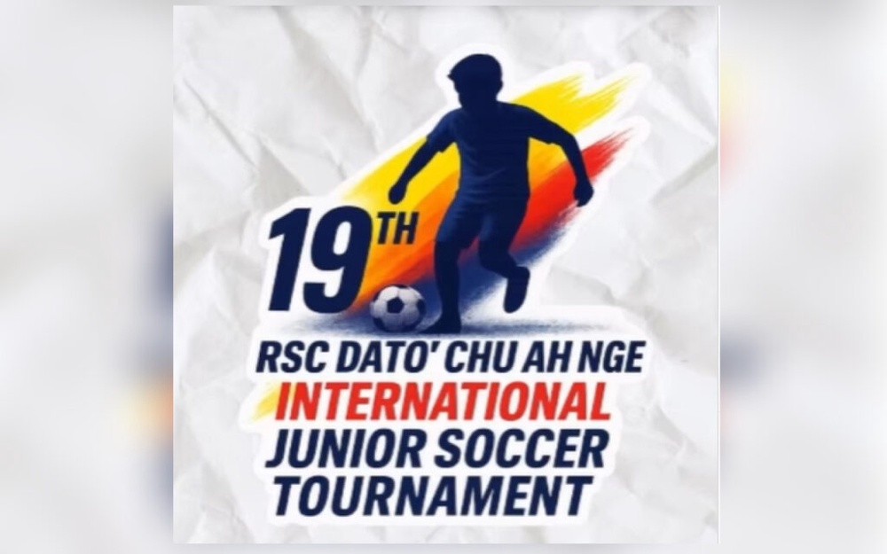Nepal kicks off debut in RSC junior football tourney