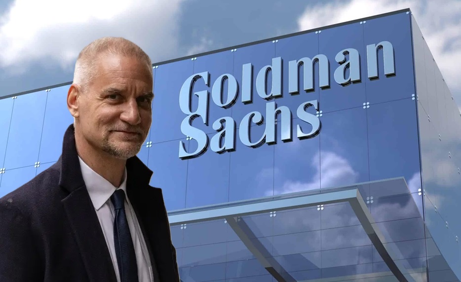 Ex-Goldman banker Tim Leissner begins jail term over 1MDB scandal