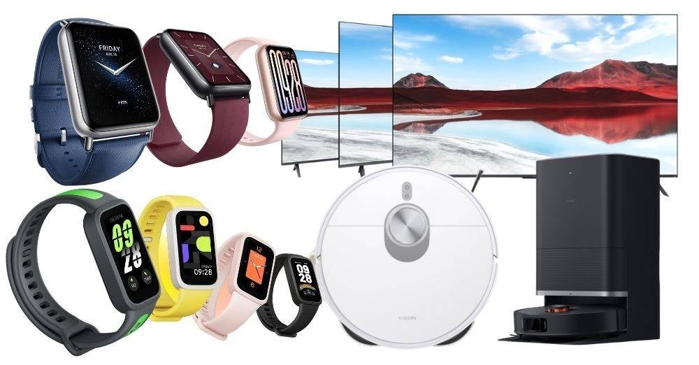 Gajet AI dengan harga lebih berbaloi, ini 5 peranti baharu penuhi gaya ...