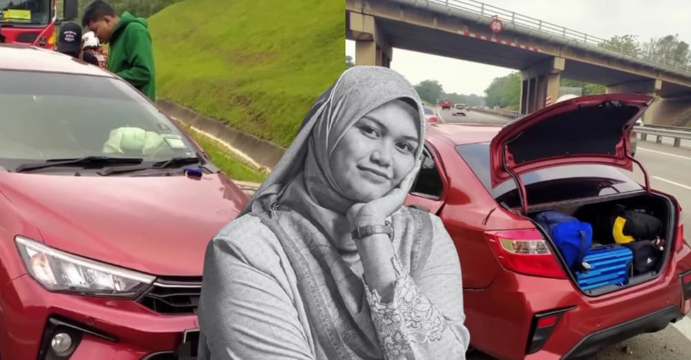 Bakal raja sehari meninggal dunia sebelum majlis, sempat edar kad ...