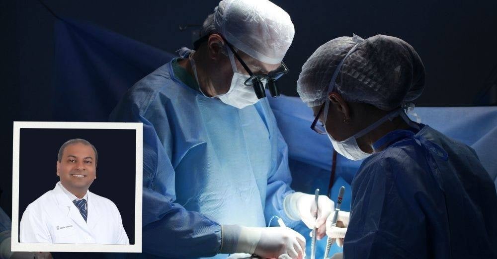 'Nak kaya, ‘work-life balance’? Lupakan saja dunia perubatan ...